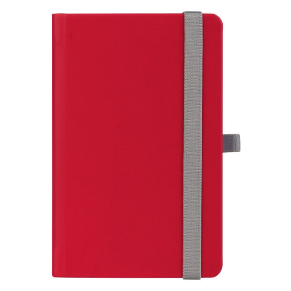 MONDO MINI, notes a6, crveni