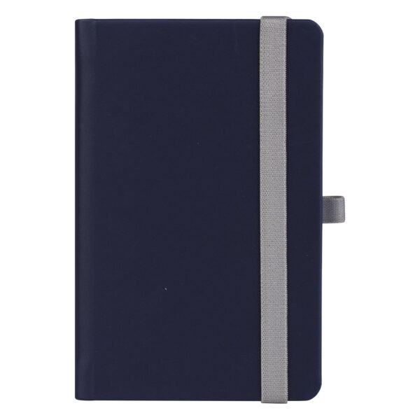 MONDO MINI, notes a6, plavi