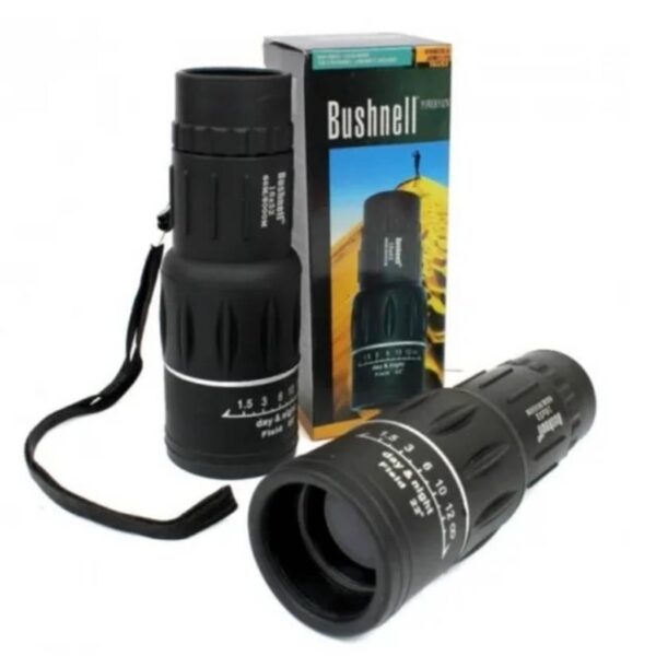 Monokular – Bushnell 16x52mm – Monokular – Bushnell 16x52mm