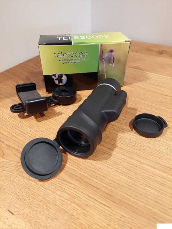 Monokular 10×42 telescope durbin teleskop – Monokular 10×42 telescope durbin teleskop