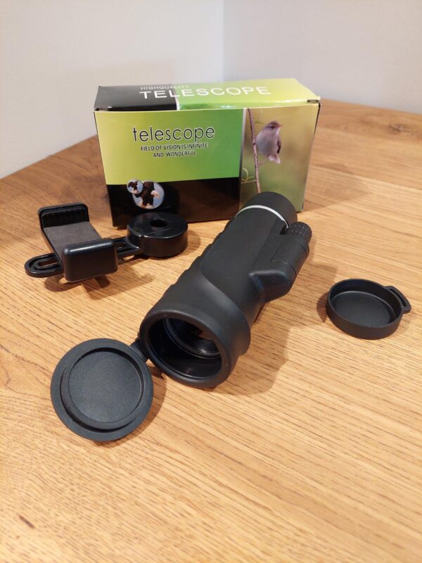 Monokular 10×42 telescope durbin teleskop – Monokular 10×42 telescope durbin teleskop