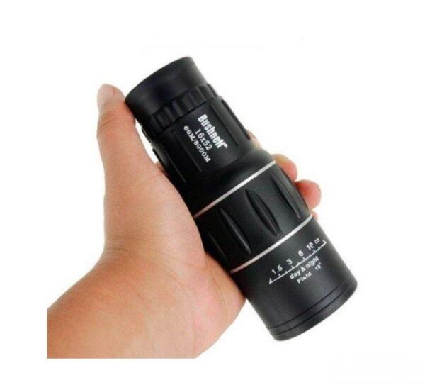 Monokular Bushnell 16×52 Durbin Teleskop Novo – Monokular Bushnell 16×52 Durbin Teleskop Novo