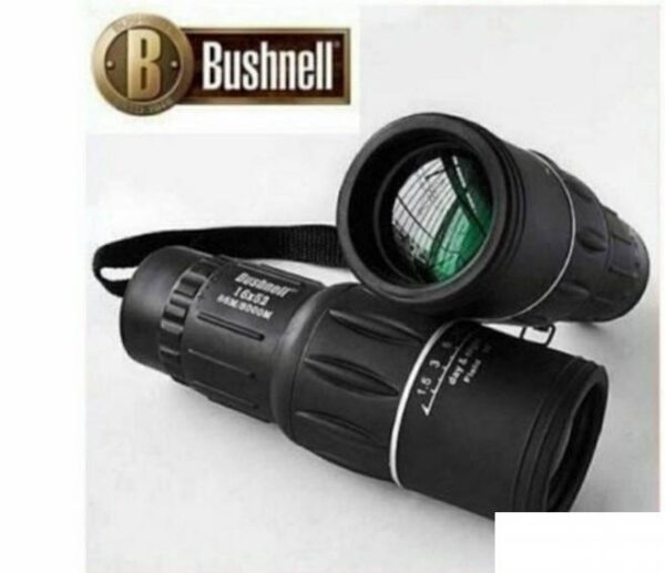 Monokular Bushnell optika – 16×52 – Monokular Bushnell optika – 16×52