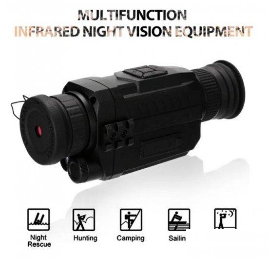 Monokular Night vision noćna optika NV0535 – Monokular Night vision noćna optika NV0535