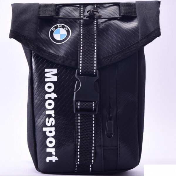 Moto torbica za pojas i nogu BMW – Moto torbica za pojas i nogu BMW