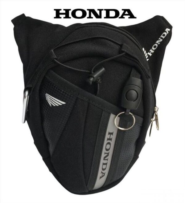Moto torbica za pojas i nogu Honda – Moto torbica za pojas i nogu Honda
