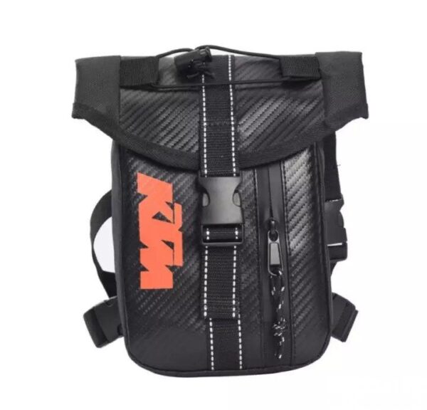 Moto torbica za pojas i nogu KTM – Moto torbica za pojas i nogu KTM