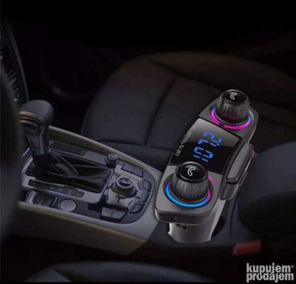 Mp3 za auto Transmiter za auto Bluetooth FM za auto – Mp3 za auto Transmiter za auto Bluetooth FM za auto