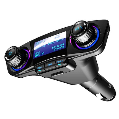 Muzicki bluetooth mp3 plejer