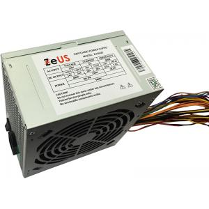 Napajanje atx zeus zus-600 600w 12cm