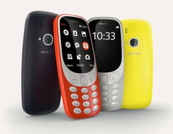 Nokia 3310 BOLJI MODEL – Nokia 3310 BOLJI MODEL