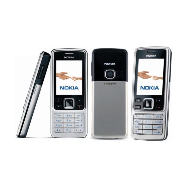 Nokia 6300