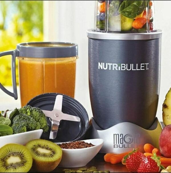Nutri Bullet – Nutri Bullet