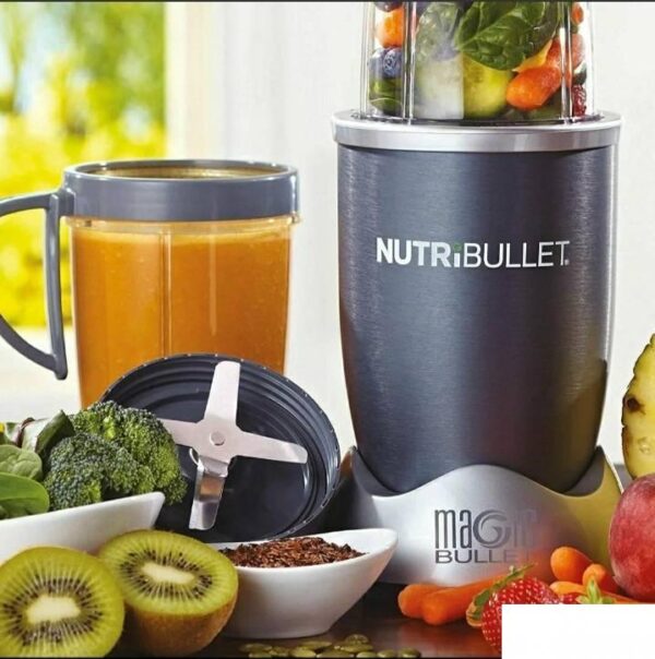 Nutri Bullet – Nutri Bullet