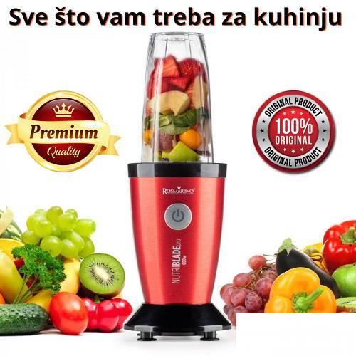 Nutri bullet- Nutri Blade sokovnik NOVA GENERACIJA