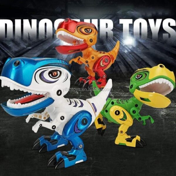 Odlična igračka Dinosaurus