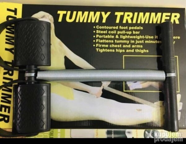 Originalni trimer za vezbanje