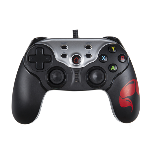 Out gamepad marvo gt014 usb dual shock