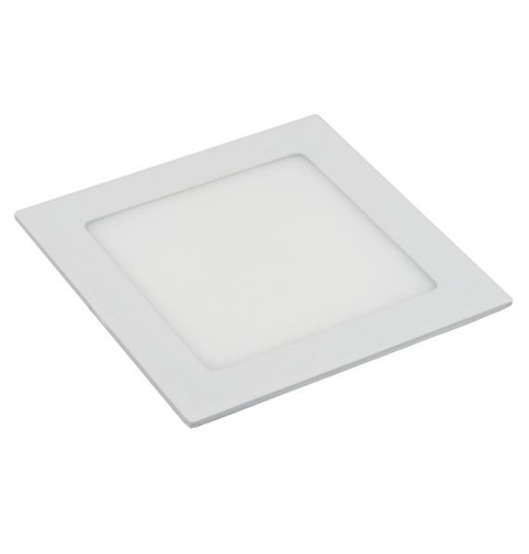 Out led panel ugr koc 12w greentech cx-s01-12cw 6500k