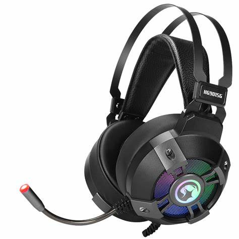 Out slusalice usb7.1 marvo hg9015g rgb gaming