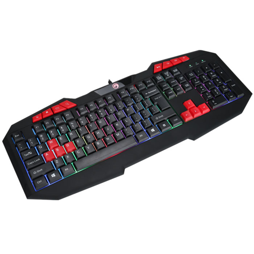 Out tastatura usb marvo k602