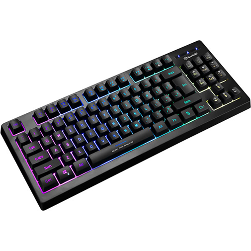 Out tastatura usb marvo k659 gaming