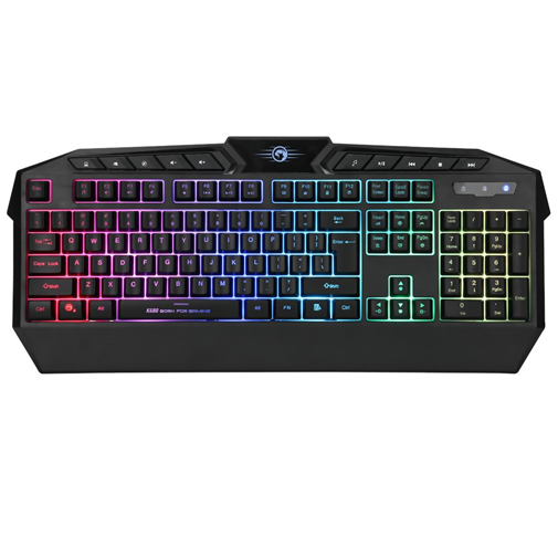 Out tastatura usb marvo k680 gaming