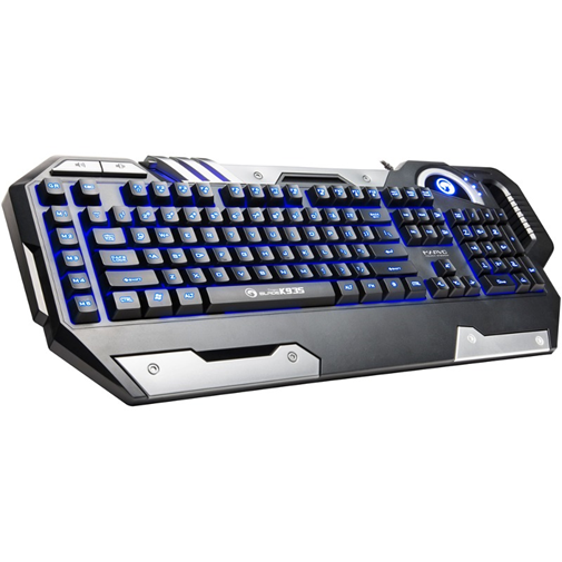 Out tastatura usb marvo kg735 gaming