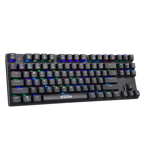 Out tastatura usb marvo kg914g mechanical