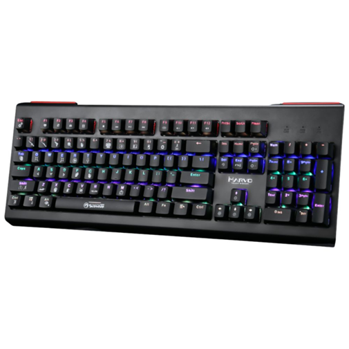 Out tastatura usb marvo kg959g rgb gaming mechanical