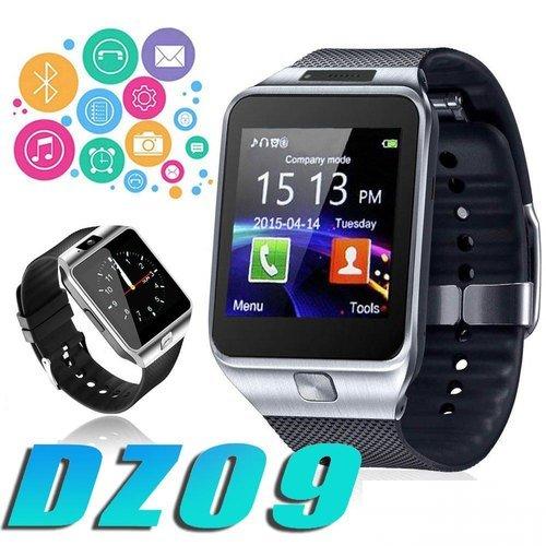 Pametan sat Smart Watch sat telefon DZ09 – Pametan sat Smart Watch sat telefon DZ09