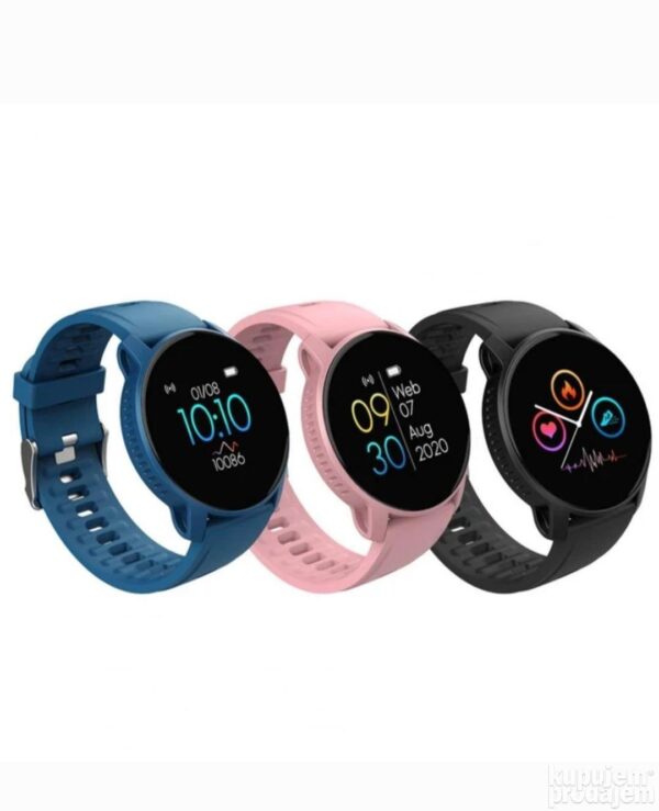 Pametna narukvica sat Smart Bracelet Fitnes narukvica – Pametna narukvica sat Smart Bracelet Fitnes narukvica