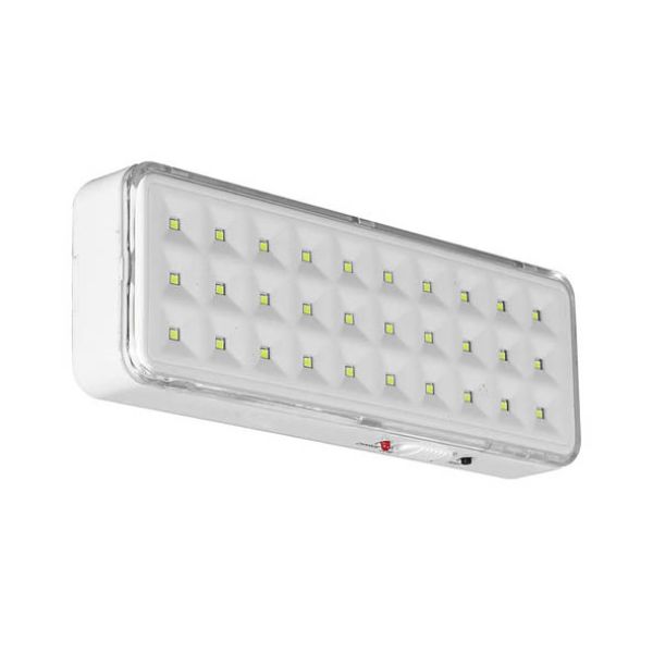 Panik Led Lampa Exit-S 2W/30 punjiva