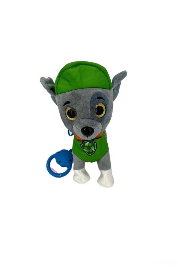 Paw Na povodcu – Rocky – Paw Na povodcu – Rocky