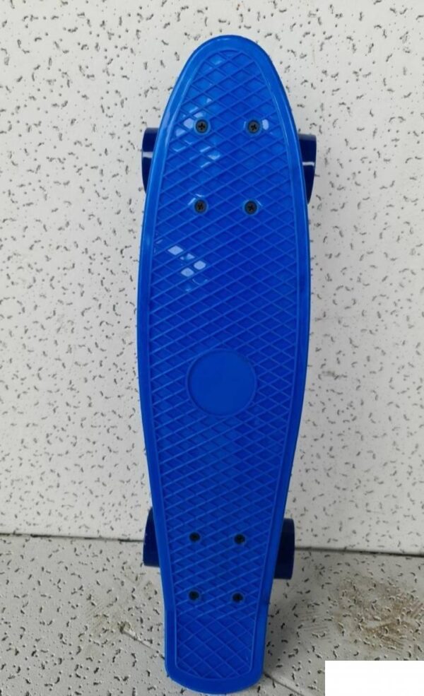 Penibord / skejtbord / penny board – plavi – Penibord / skejtbord / penny board – plavi