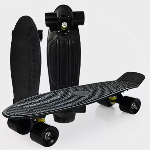 Penny board – skejtbord