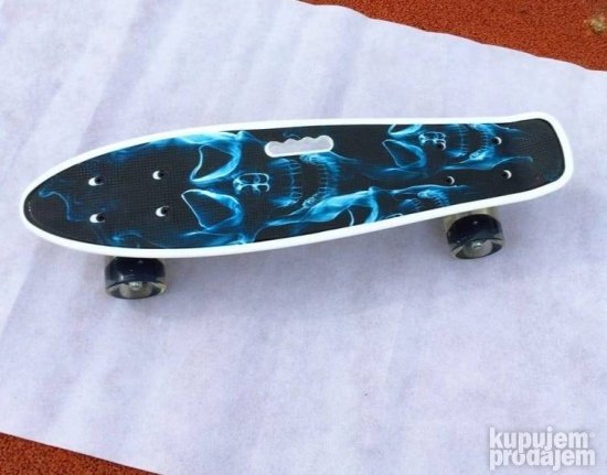penny board Od 55 cm