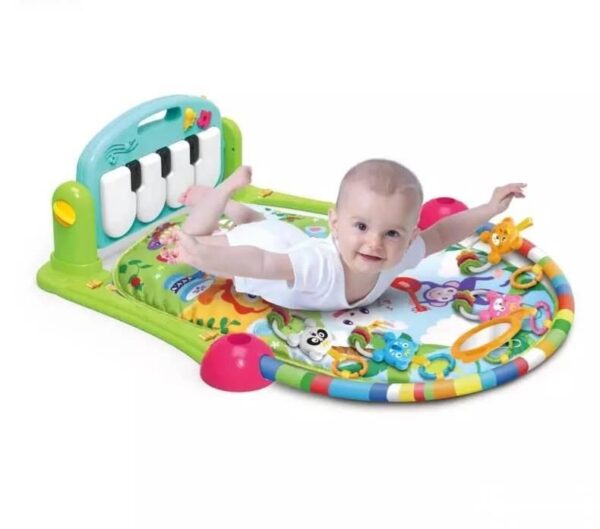 Piano muzicka podloga za bebe – Piano muzicka podloga za bebe