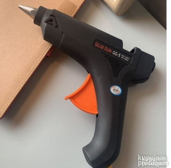 Pistolj za lepljenje-Silikonski pistolj-silikon-pistolj