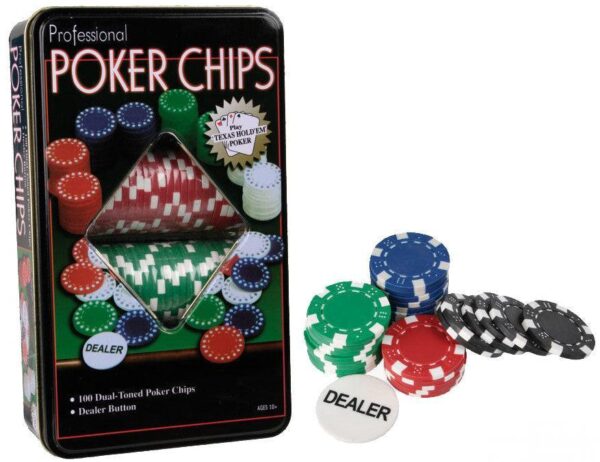 Poker cipovi