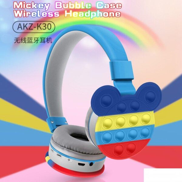 POP IT bezicne Bluetooth Slusalice – POP IT bezicne Bluetooth Slusalice
