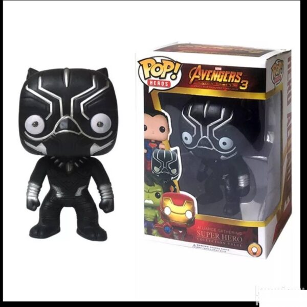 Pop! Avengers Figurice Venom – Pop! Avengers Figurice Venom