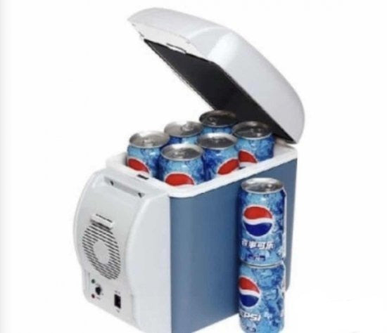 Prenosni elektronski frizider od75l