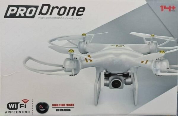 Pro Dron – Pro Dron