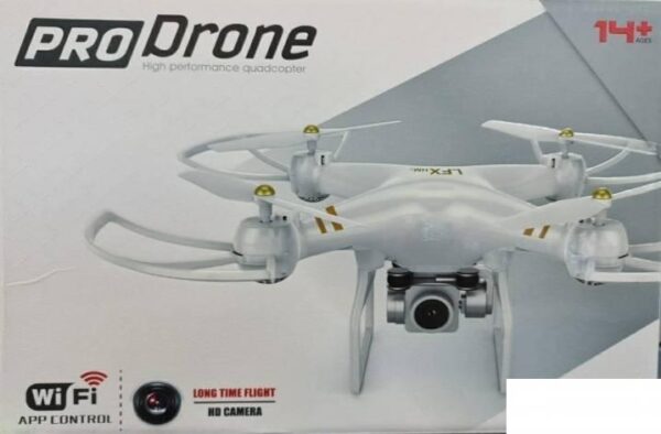 Pro Dron – Pro Dron