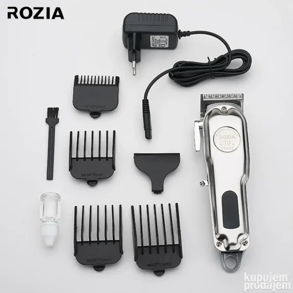 Profesionalna masinica za sisanje Rozia HQ2208 – Profesionalna masinica za sisanje Rozia HQ2208