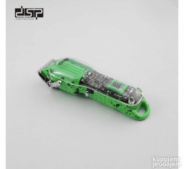 Profesionalna Masinica-Trimer Dsp