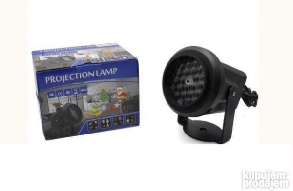 Projektor lampa SE-328