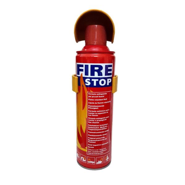 Protivpožarni aparat 1kg Fire Stop