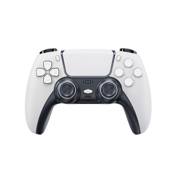 PS4 Dzojstik wireless kontroler izgled kao za PS5 controler – PS4 Dzojstik wireless kontroler izgled kao za PS5 controler